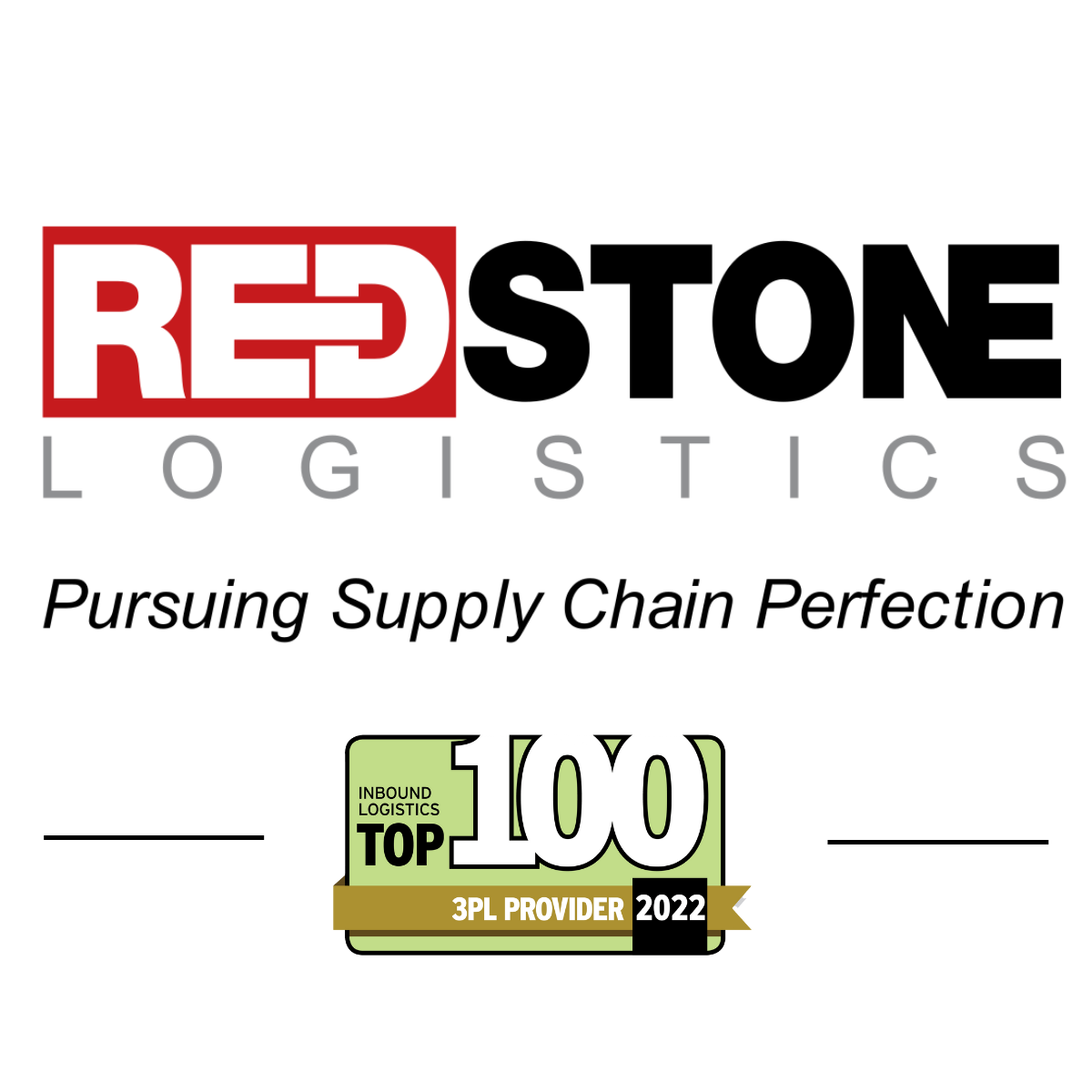 Resume Collection Page RedStone Logistics